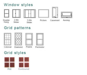 Platinum Plus/Extreme Windows - Pace Windows & Doors